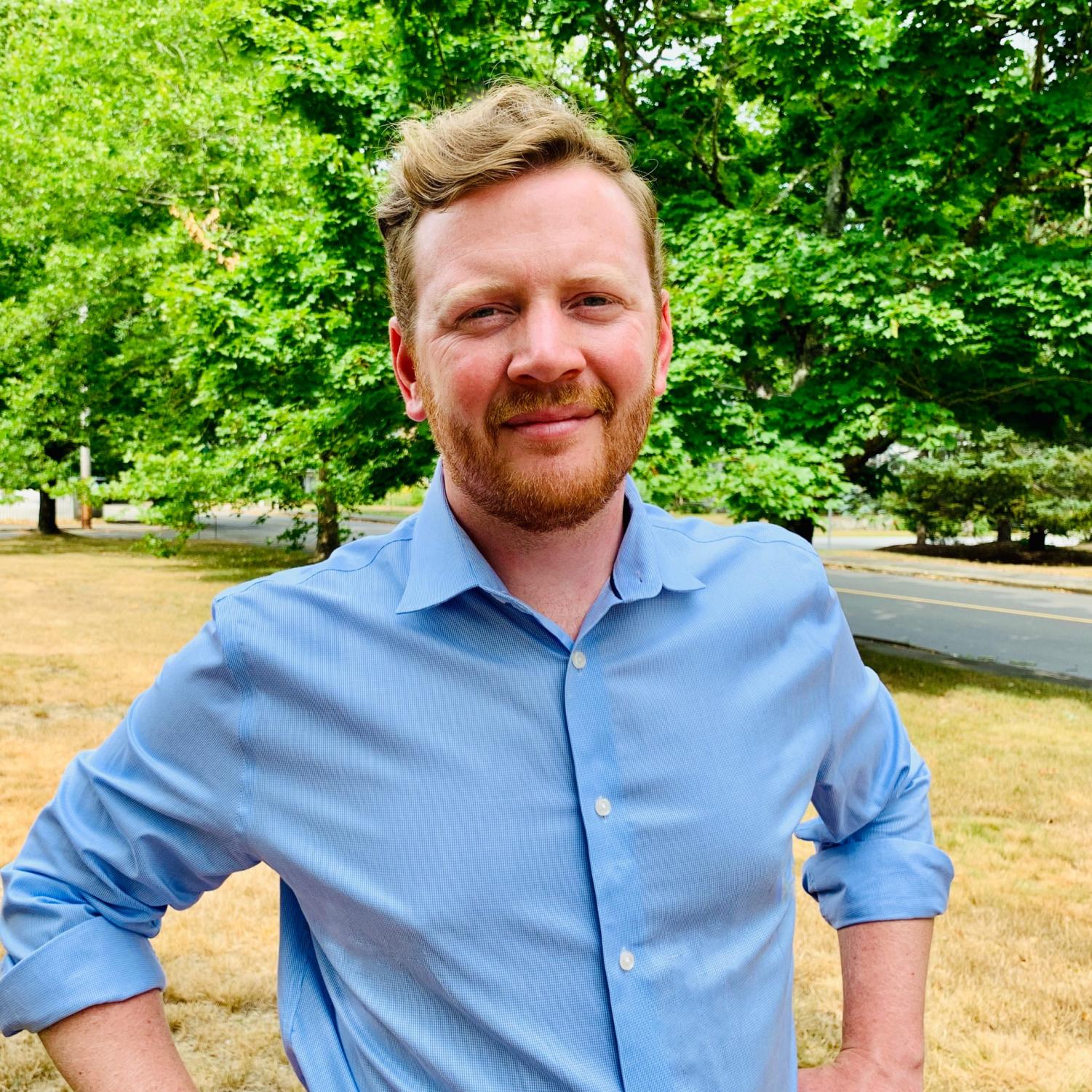 Organizer-In-Chief: How Mike Schmuhl ascended to the national stage ...